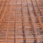 Wapening van betonplaten - Nedabo